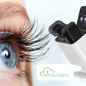Notal Vision’s AI-Powered Home OCT Gains FDA De Novo Authorization - PIE