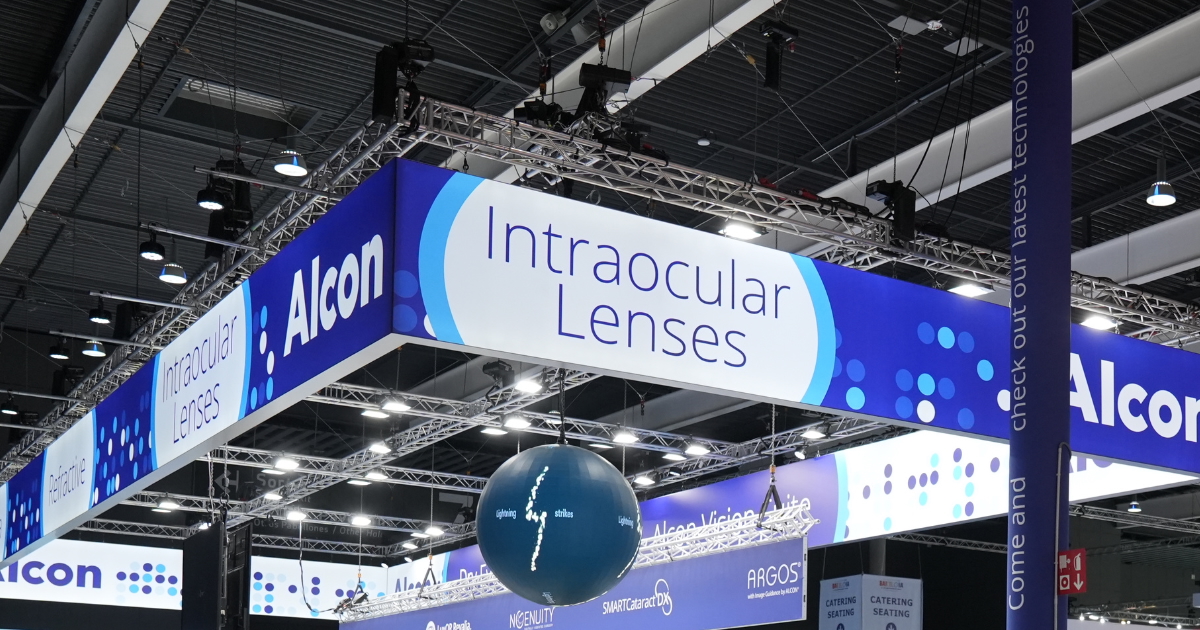 AAO 2024 Day 1 Round-Up: Subspecialty Day Gets Things Rolling - PIE