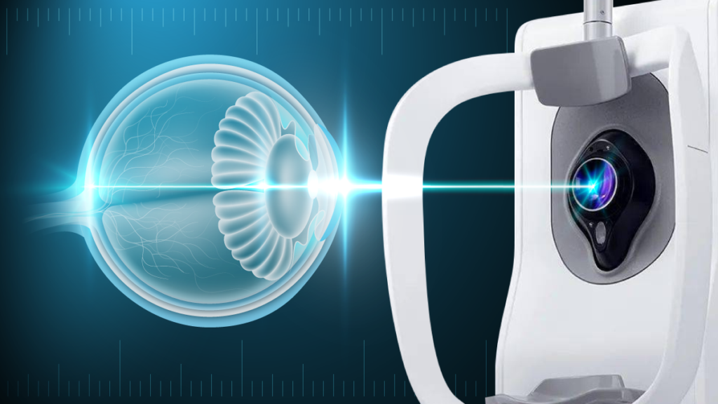 Notal Vision’s AI-Powered Home OCT Gains FDA De Novo Authorization - PIE