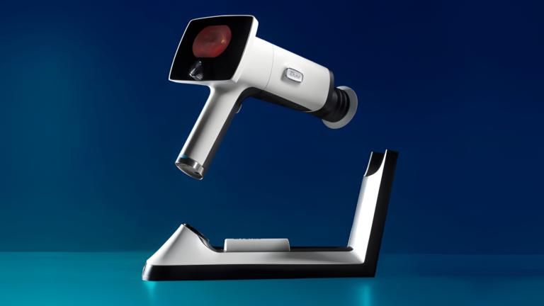 Notal Vision’s AI-Powered Home OCT Gains FDA De Novo Authorization - PIE