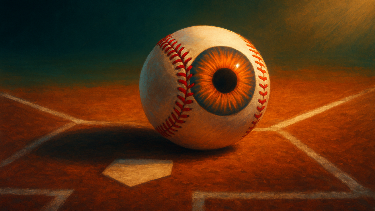 Beyond VEGF: Next Up in Tackling Diabetic Eye Disease - PIE